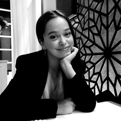 Fien Popelier | Tumi Therapeutics