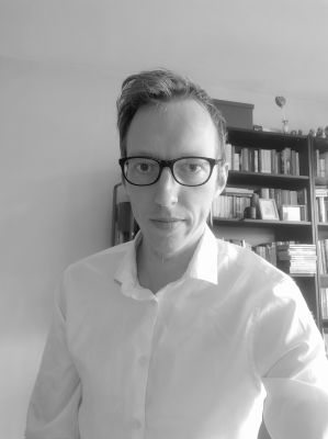 Dr. Thomas Jansen | Tumi Therapeutics