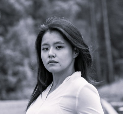 Freyia Han | Tumi Therapeutics