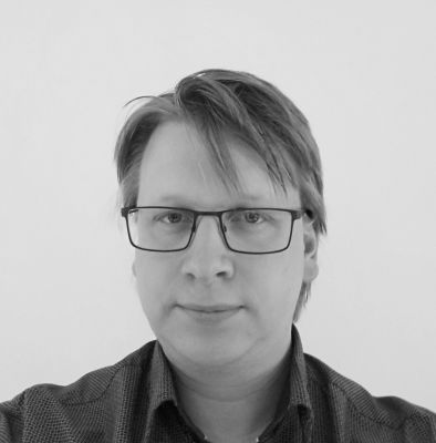 Robin Peeters | Tumi Therapeutics